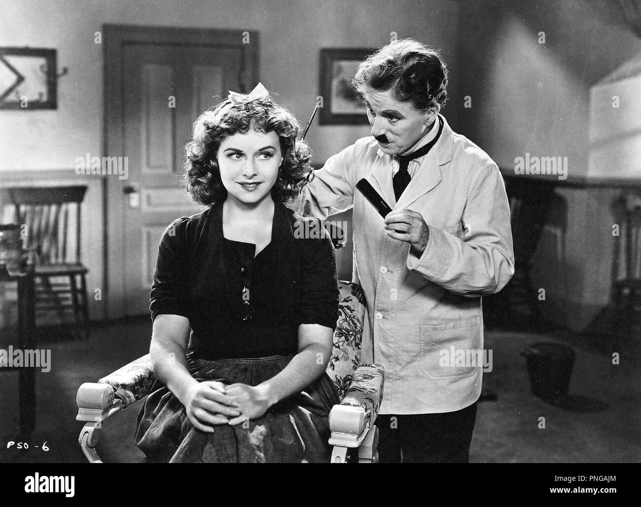 Original film title: THE GREAT DICTATOR. English title: THE GREAT ...