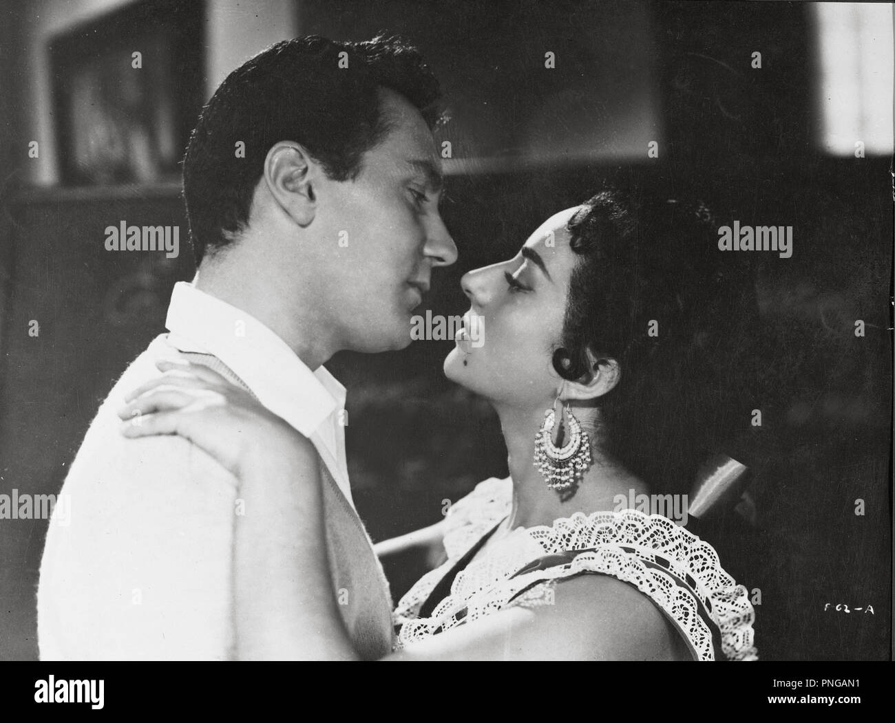 Original film title: LA FARAONA. English title: LA FARAONA. Year: 1956 ...