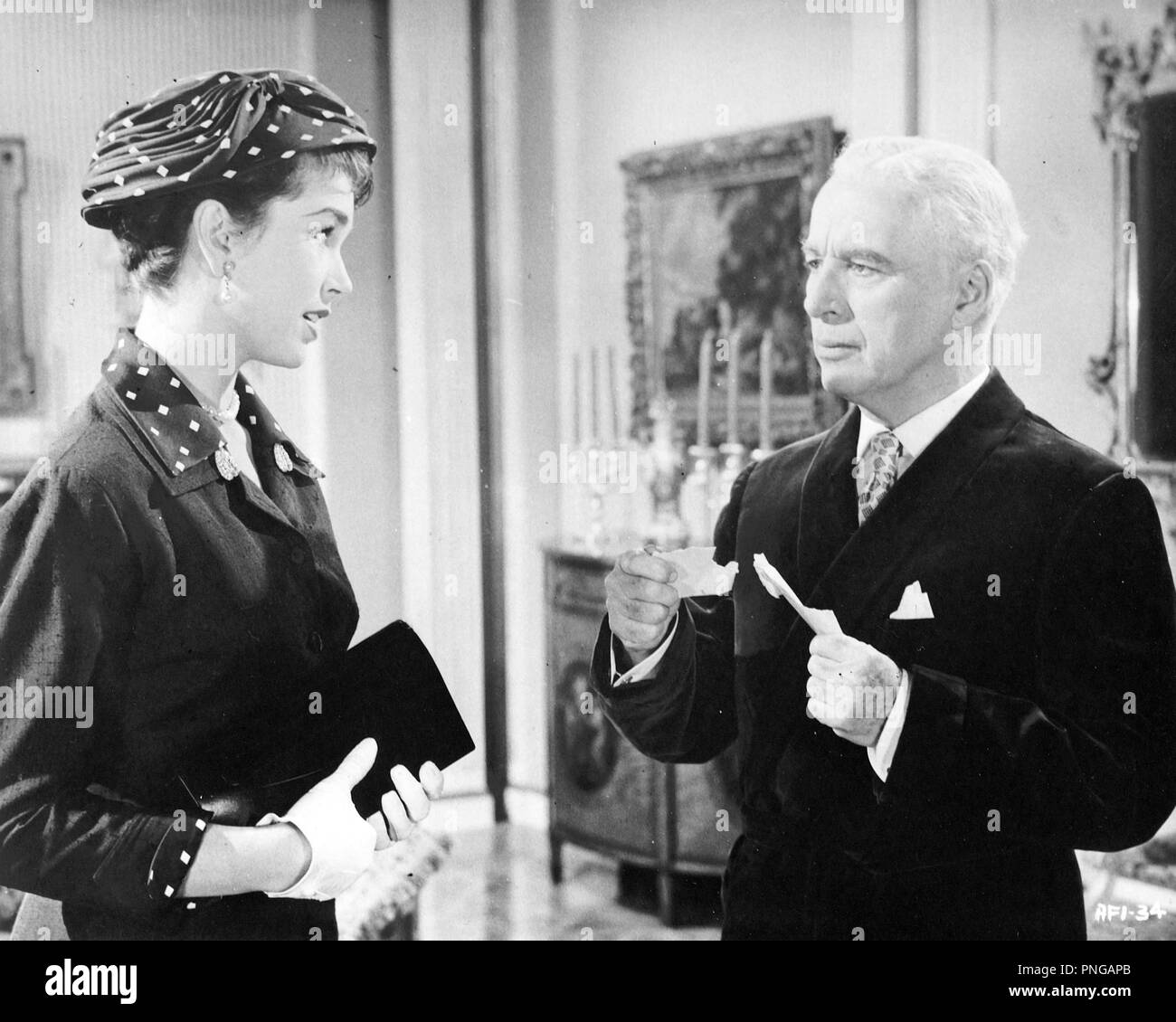 Charlie king where Black and White Stock Photos & Images - Alamy