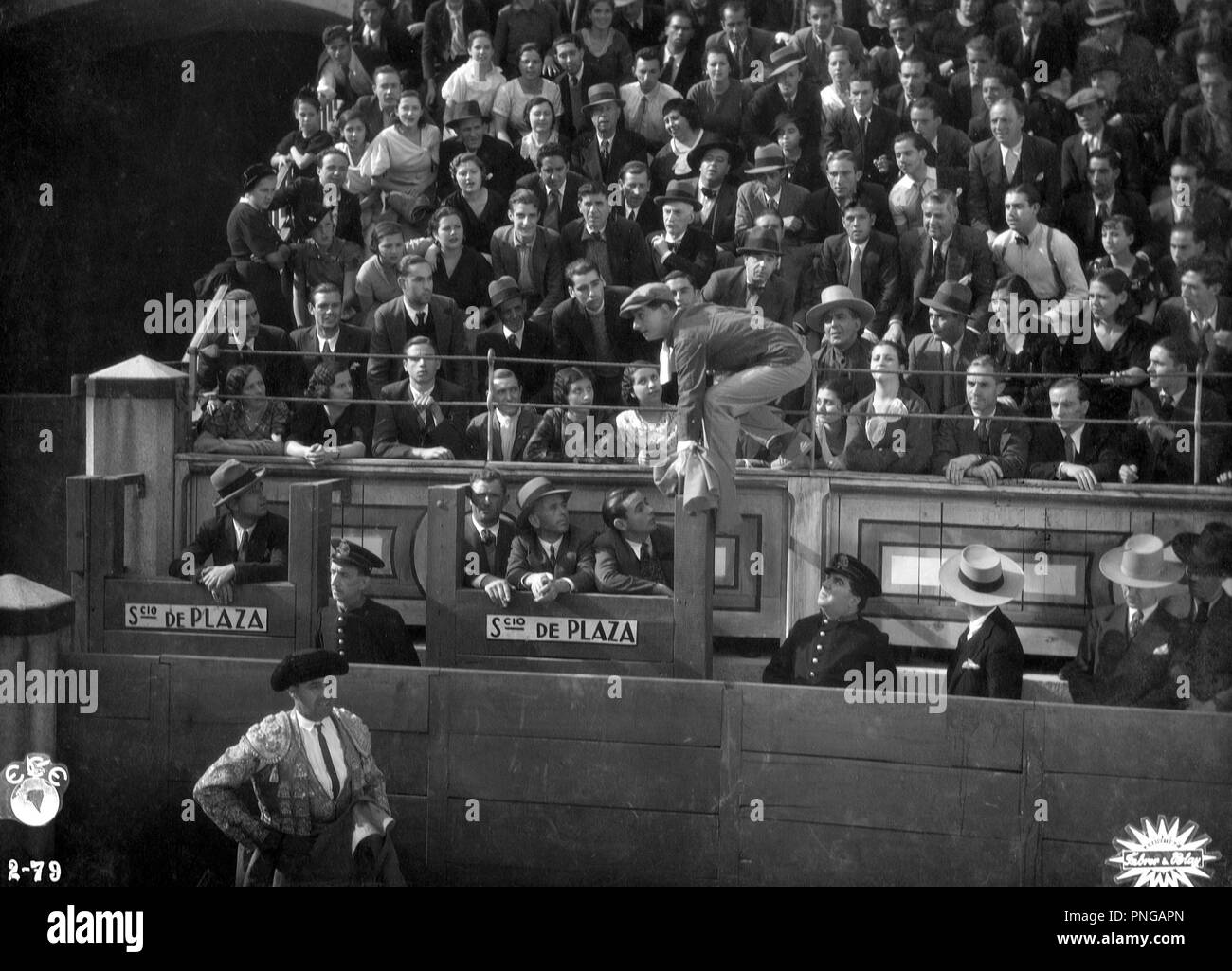 Currito de la cruz hi-res stock photography and images - Alamy