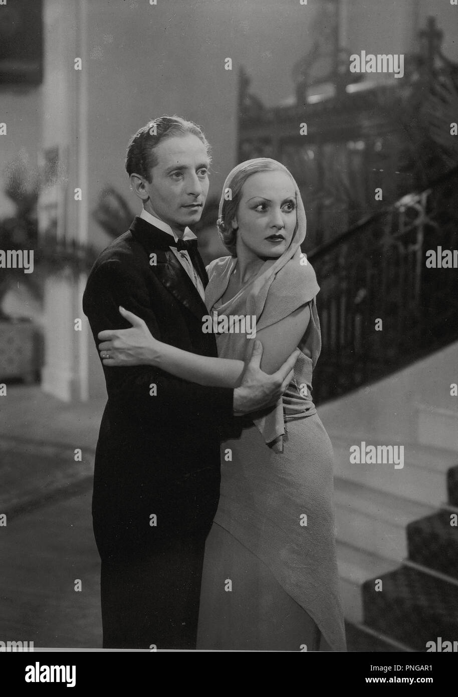 Original film title: EL MALVADO CARABEL. English title: EL MALVADO ...