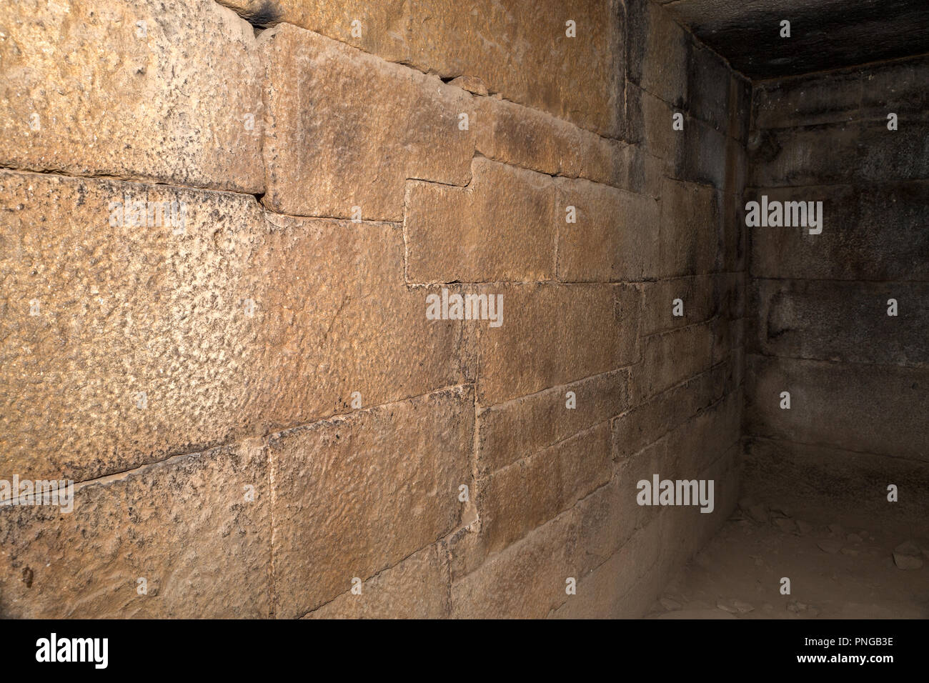Tomb of kaleb of axum hi-res stock photography and images - Alamy