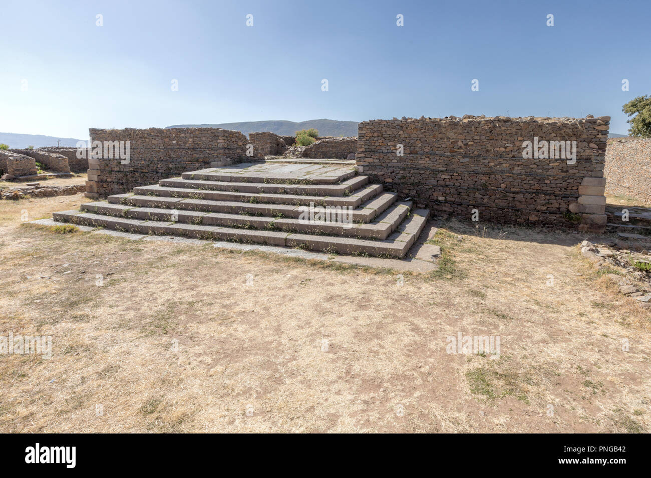 Queen of sheba palace and ethiopia hi-res stock photography and images ...