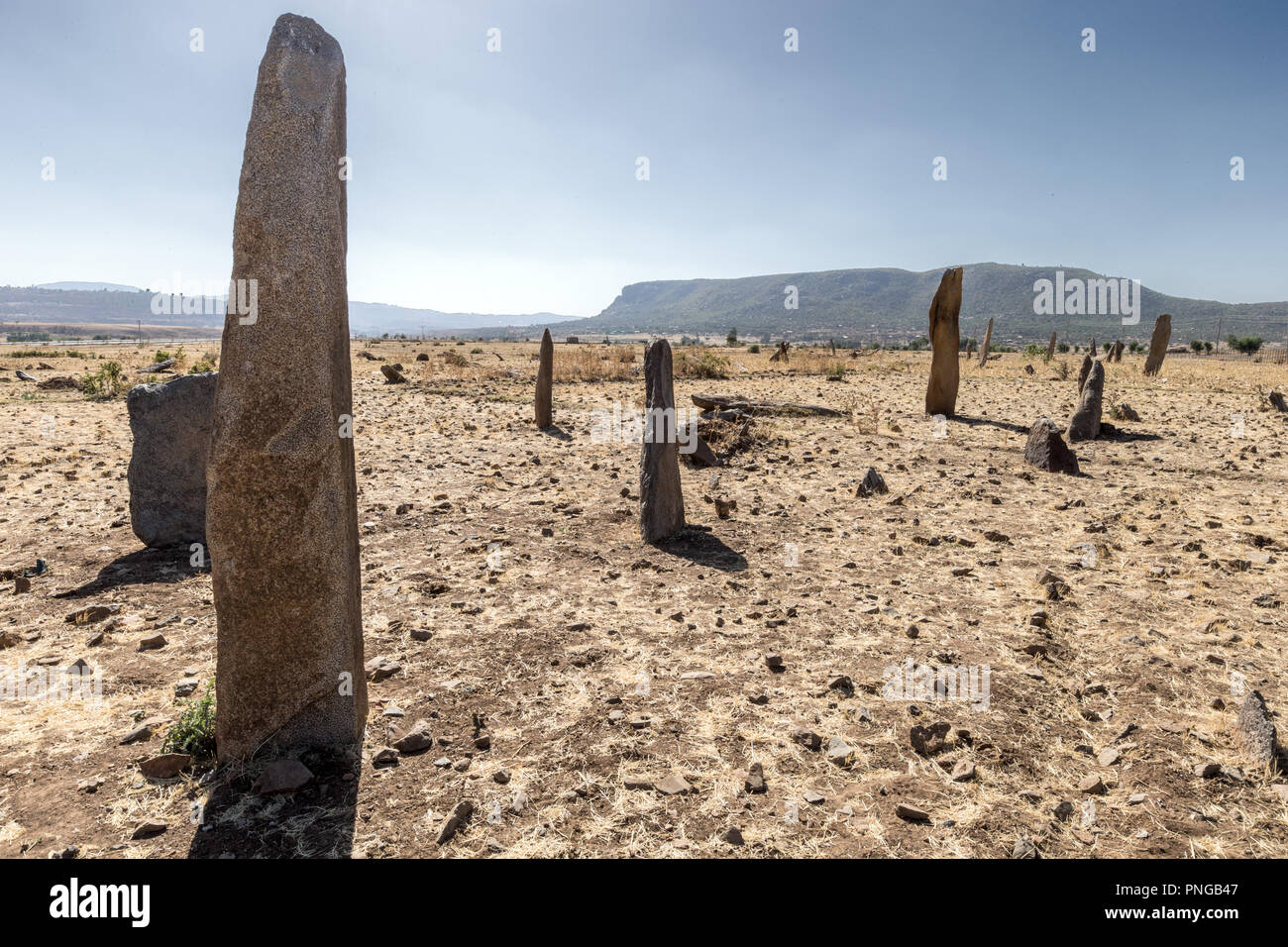 Yodit gudit hi-res stock photography and images - Alamy