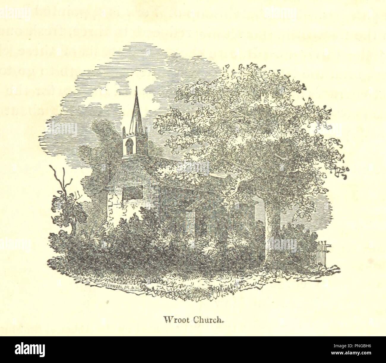 Isle Of Axholme High Resolution Stock Photography and Images - Alamy