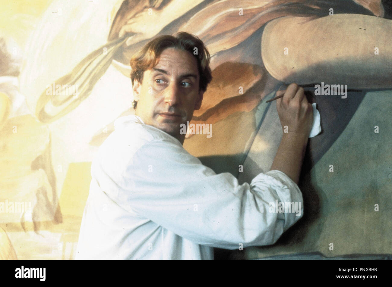 Original film title: NO ES POT TENIR TOT. English title: YOU CAN'T HAVE ...