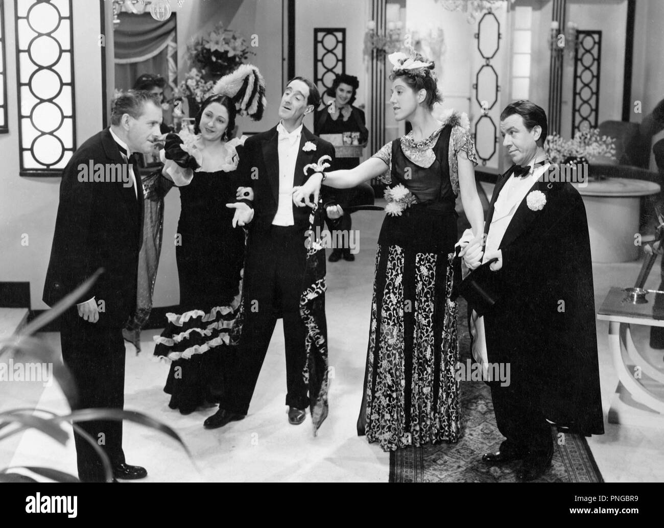 Original film title: EL POBRE RICO. English title: EL POBRE RICO. Year ...