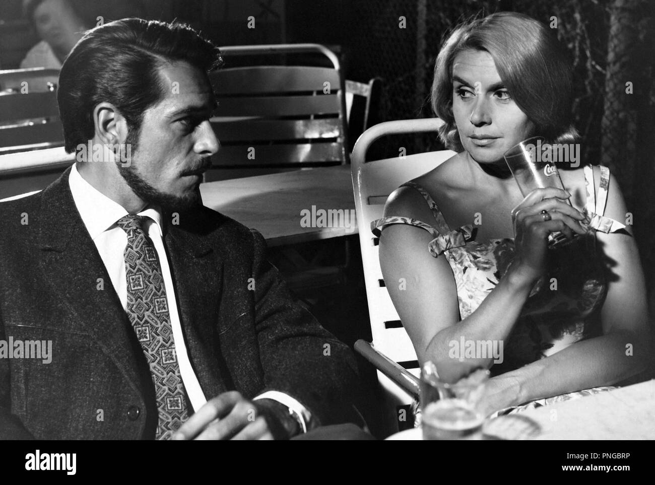 Original film title: OCCIDENTE Y SABOTAJE. English title: OCCIDENTE Y ...