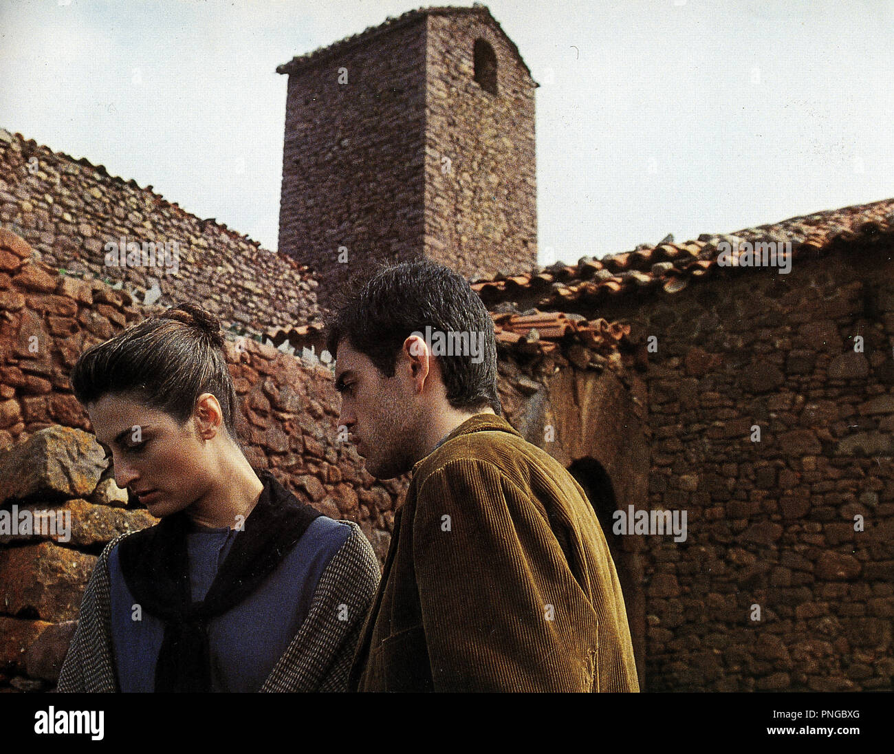 Nuria cano hi-res stock photography and images - Alamy