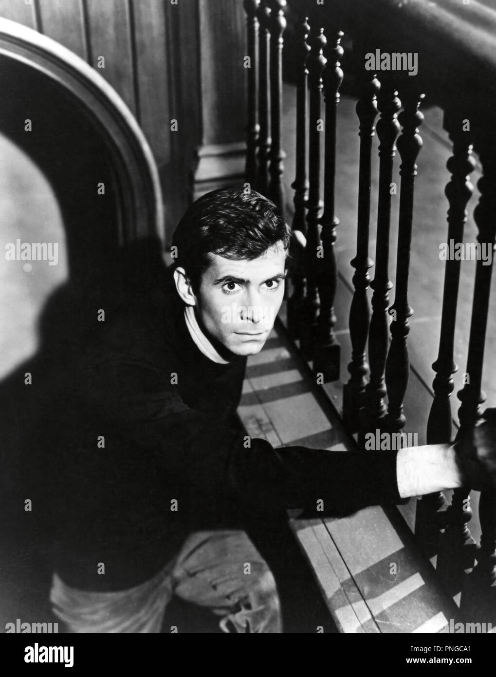 Original film title: PSYCHO. English title: PSYCHO. Year: 1960 ...