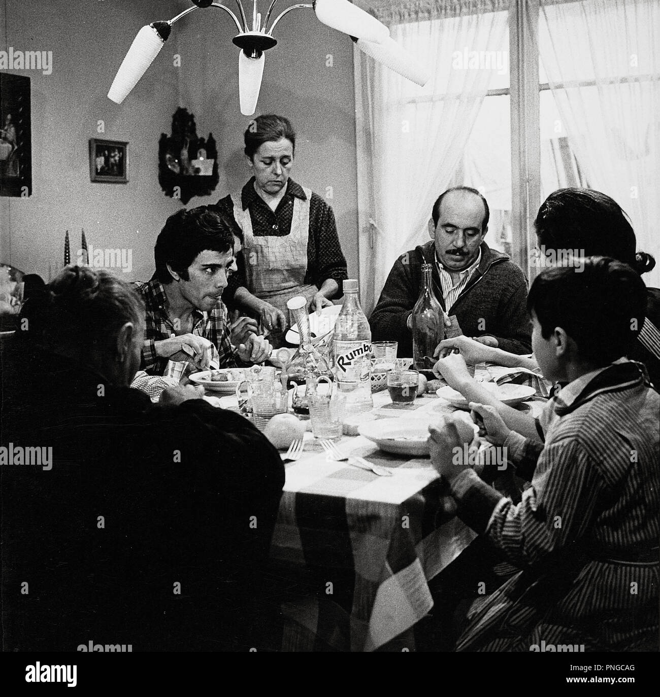 Original film title: EL ULTIMO SABADO. English title: EL ULTIMO SABADO ...