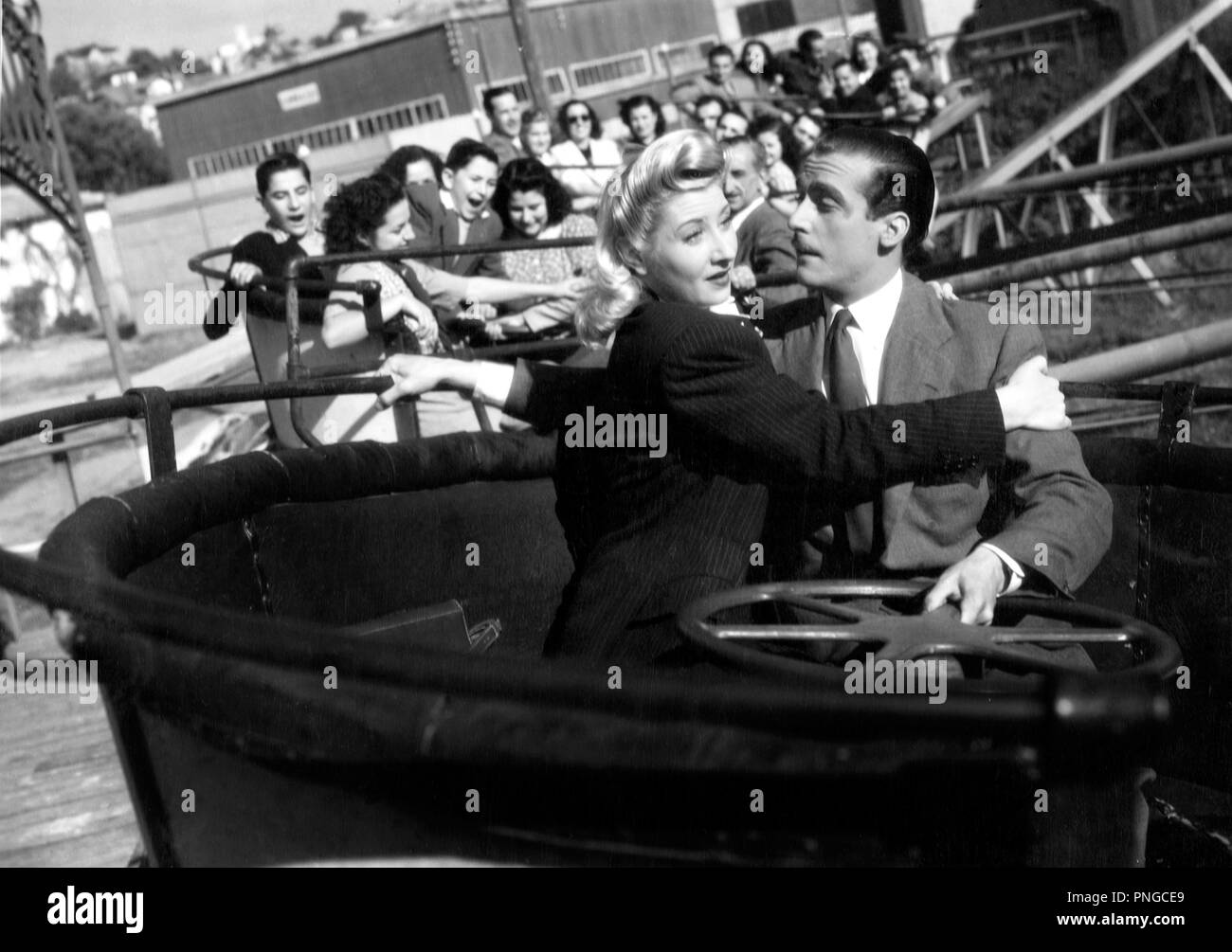 Original film title: NI TUYO NI MIO. English title: NI TUYO NI MIO ...