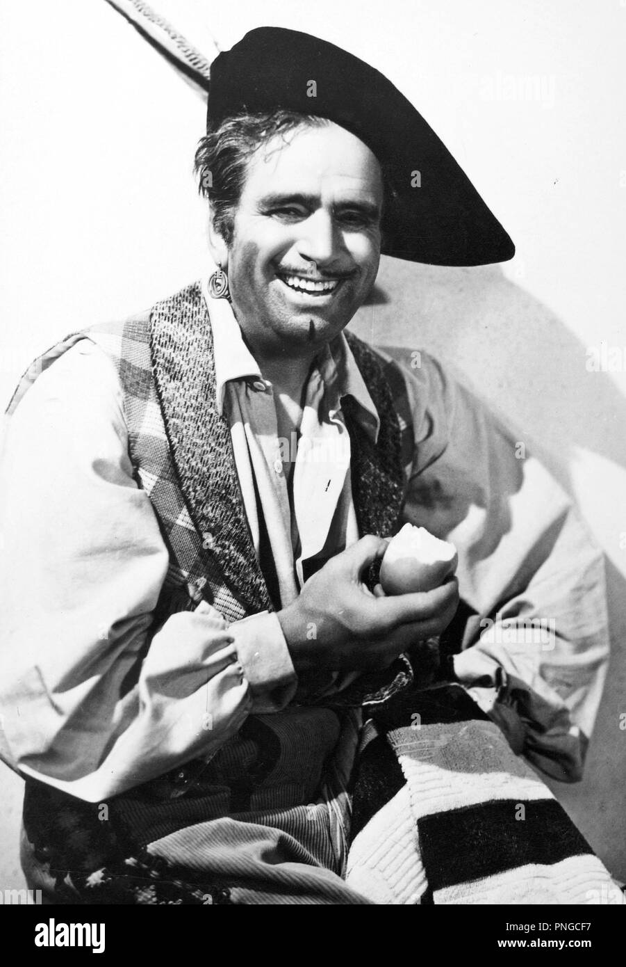 Original Film Title The Private Life Of Don Juan English Title The Private Life Of Don Juan