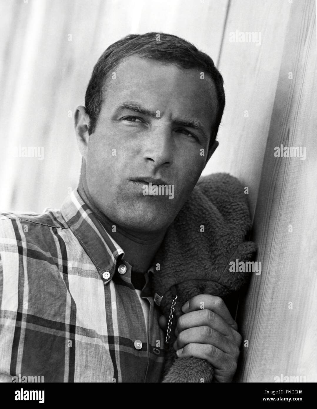 Original film title: THE RAIN PEOPLE. English title: THE RAIN PEOPLE ...