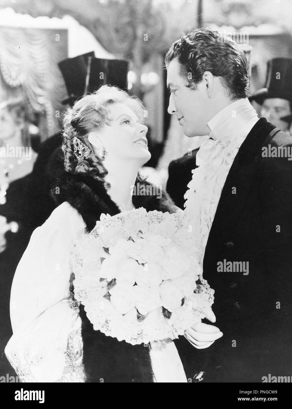 Original film title: CAMILLE. English title: CAMILLE. Year: 1936 ...