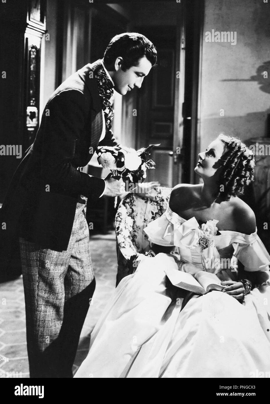 Original film title: CAMILLE. English title: CAMILLE. Year: 1936 ...