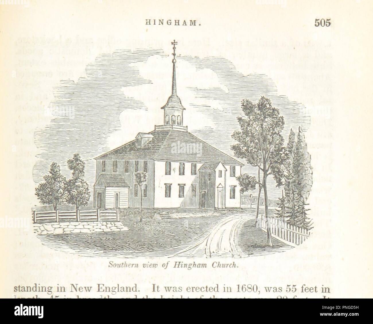 Image from page 545 of 'Historical Collections . relating to the ...