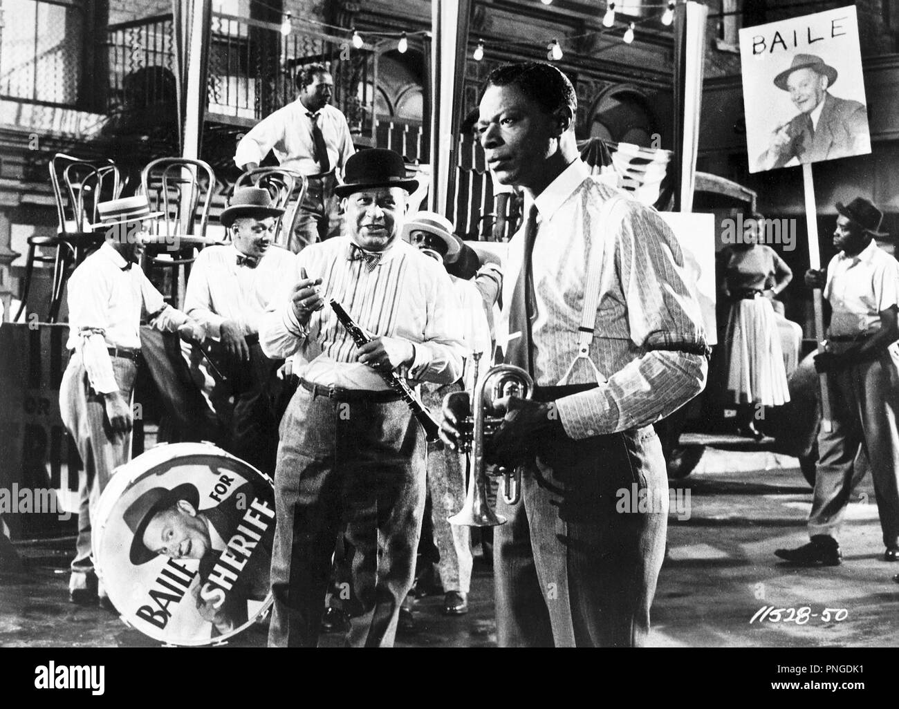 Allen Reisner Black and White Stock Photos & Images - Alamy