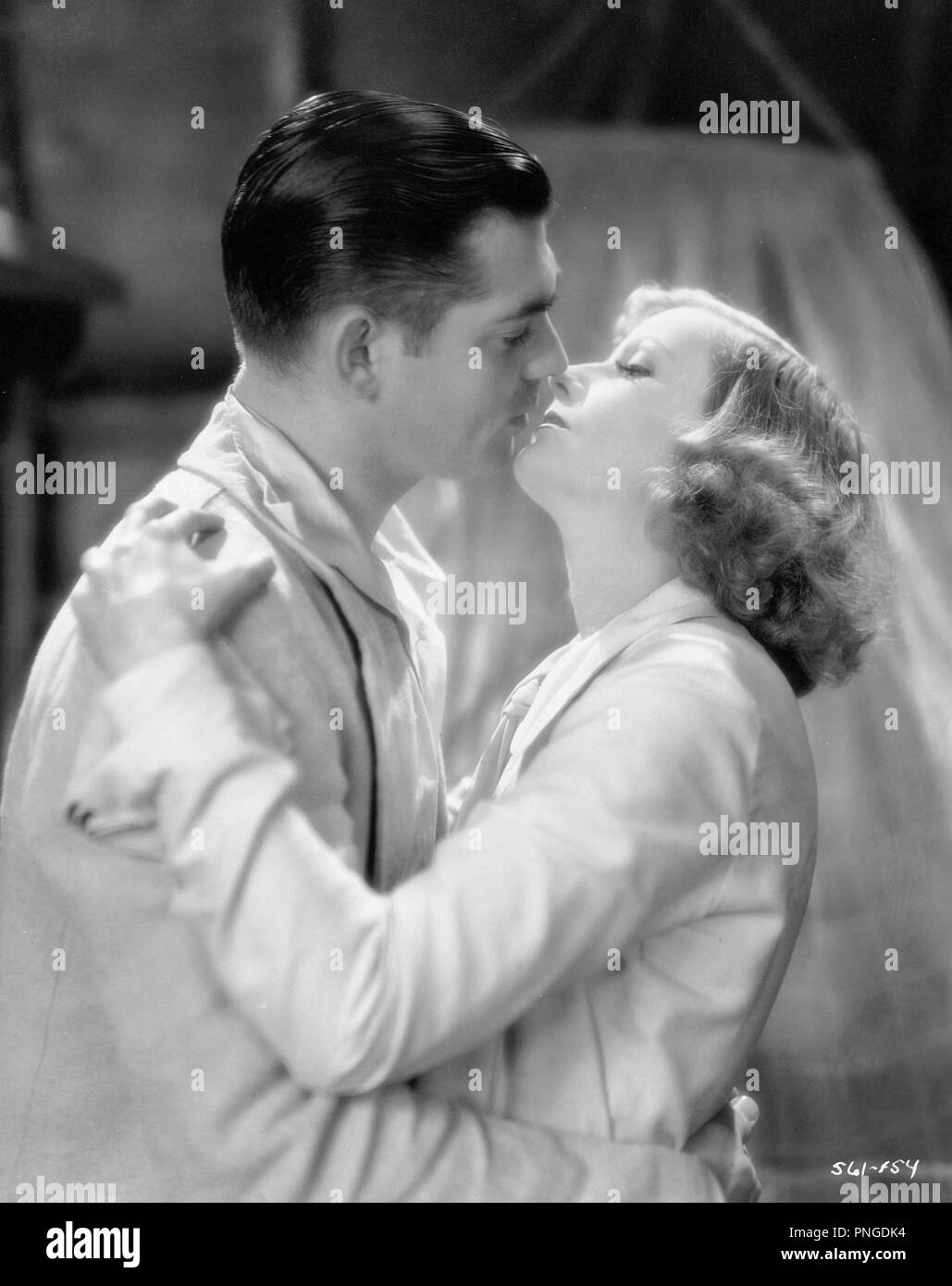 Cuddle drama Black and White Stock Photos & Images - Alamy