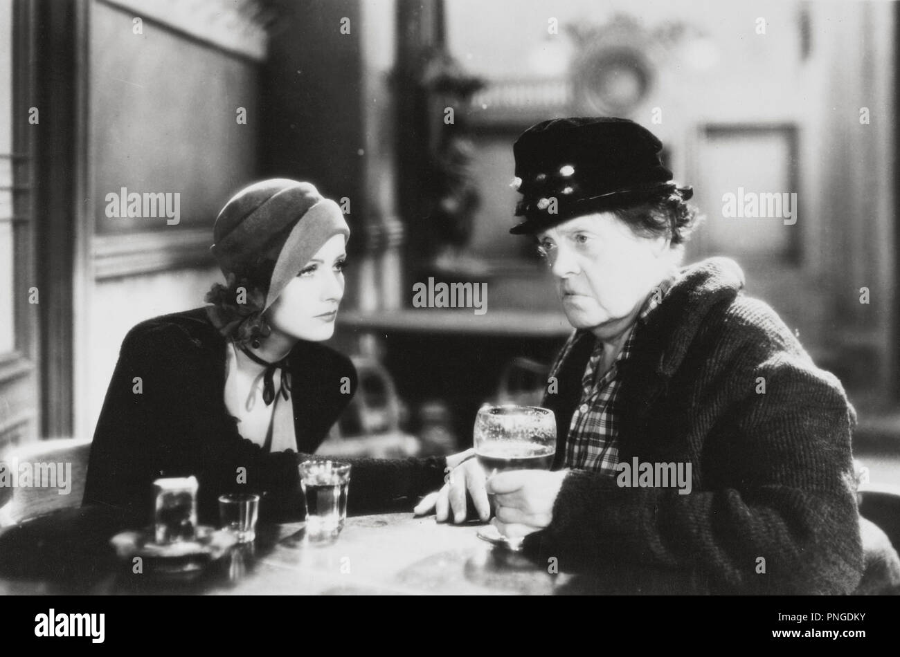 Original film title: ANNA CHRISTIE. English title: ANNA CHRISTIE. Year ...