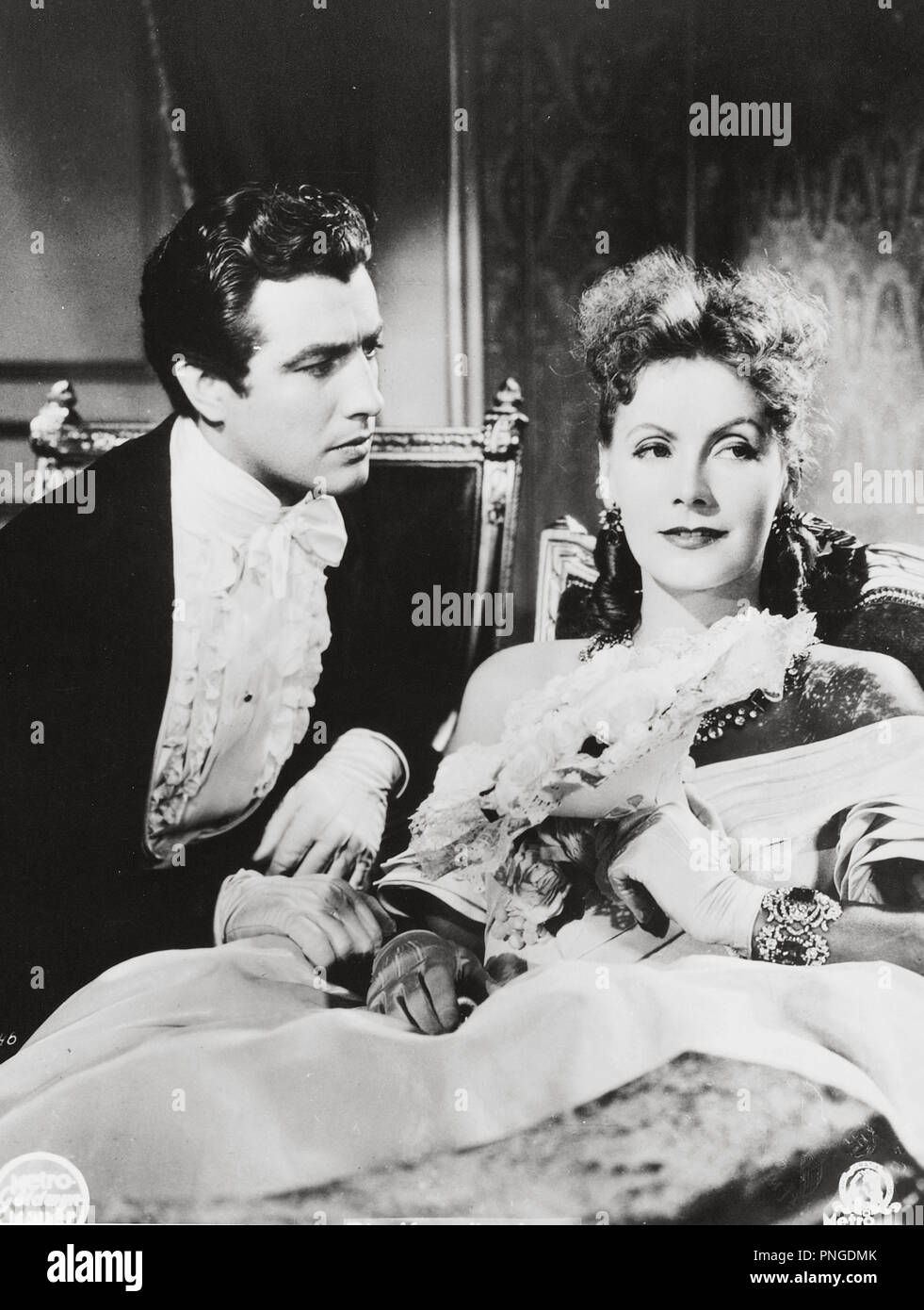 Original film title: CAMILLE. English title: CAMILLE. Year: 1936 ...