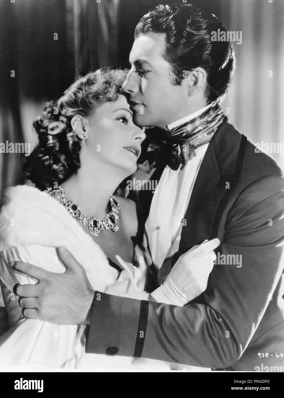 Original film title: CAMILLE. English title: CAMILLE. Year: 1936 ...