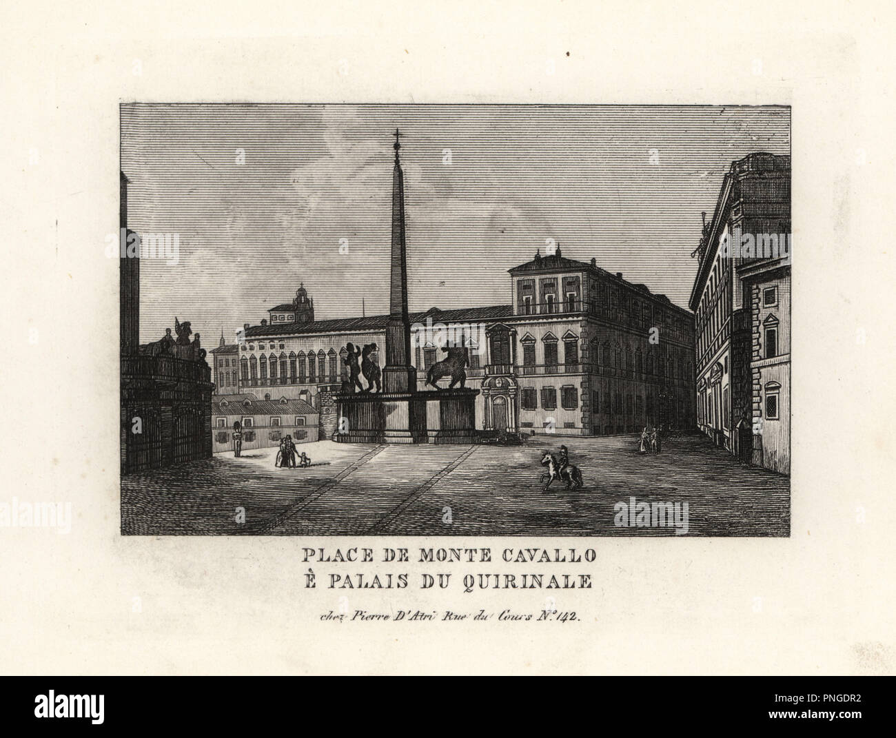 Quirinale Palace Palazzo Del Quirinale Rome The Quirinale Palace And