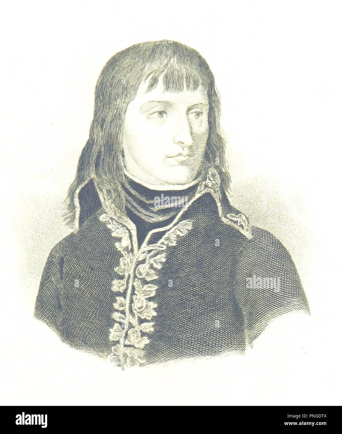 Jean bodin hi-res stock photography and images - Alamy