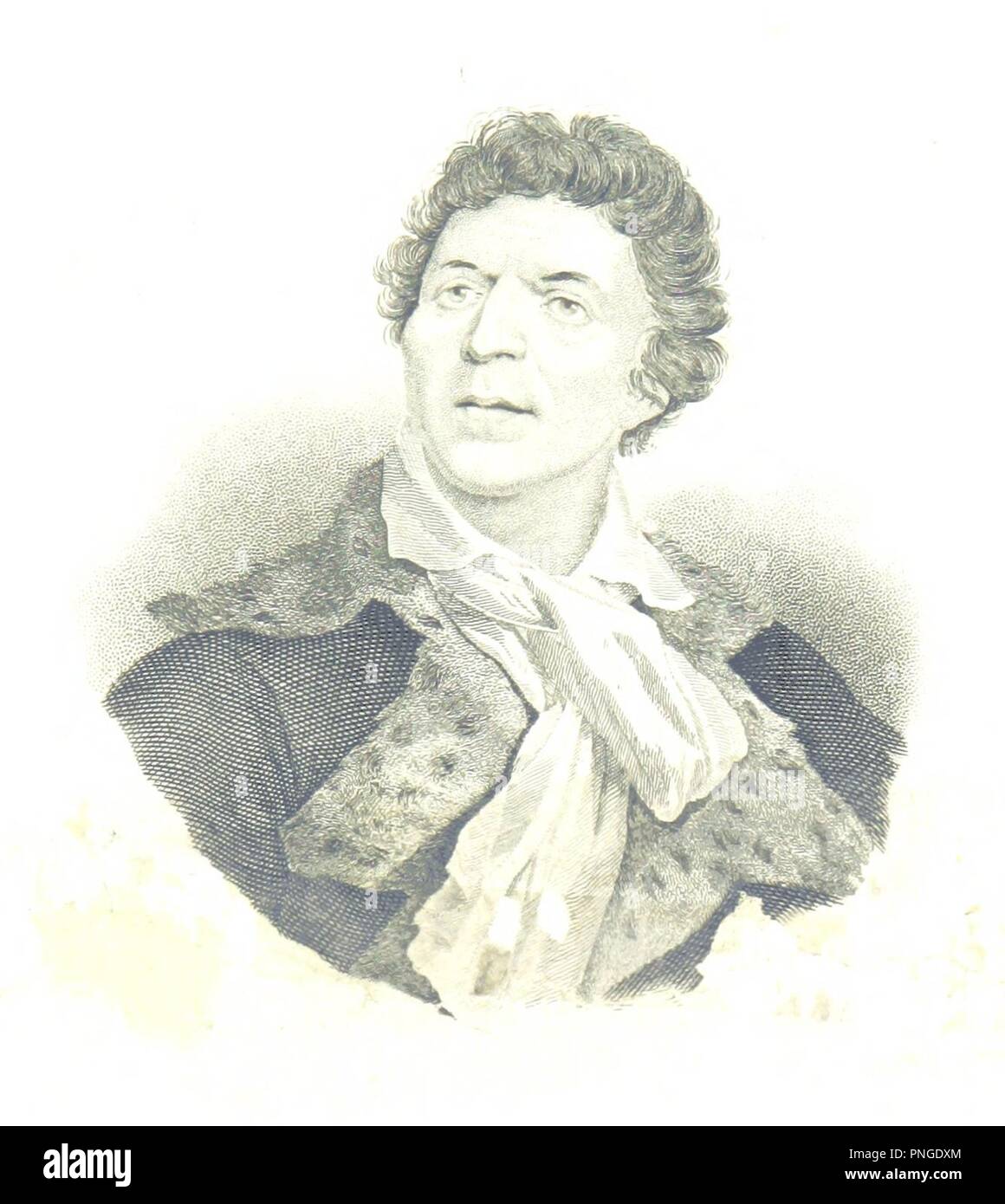 Jean bodin hi-res stock photography and images - Alamy