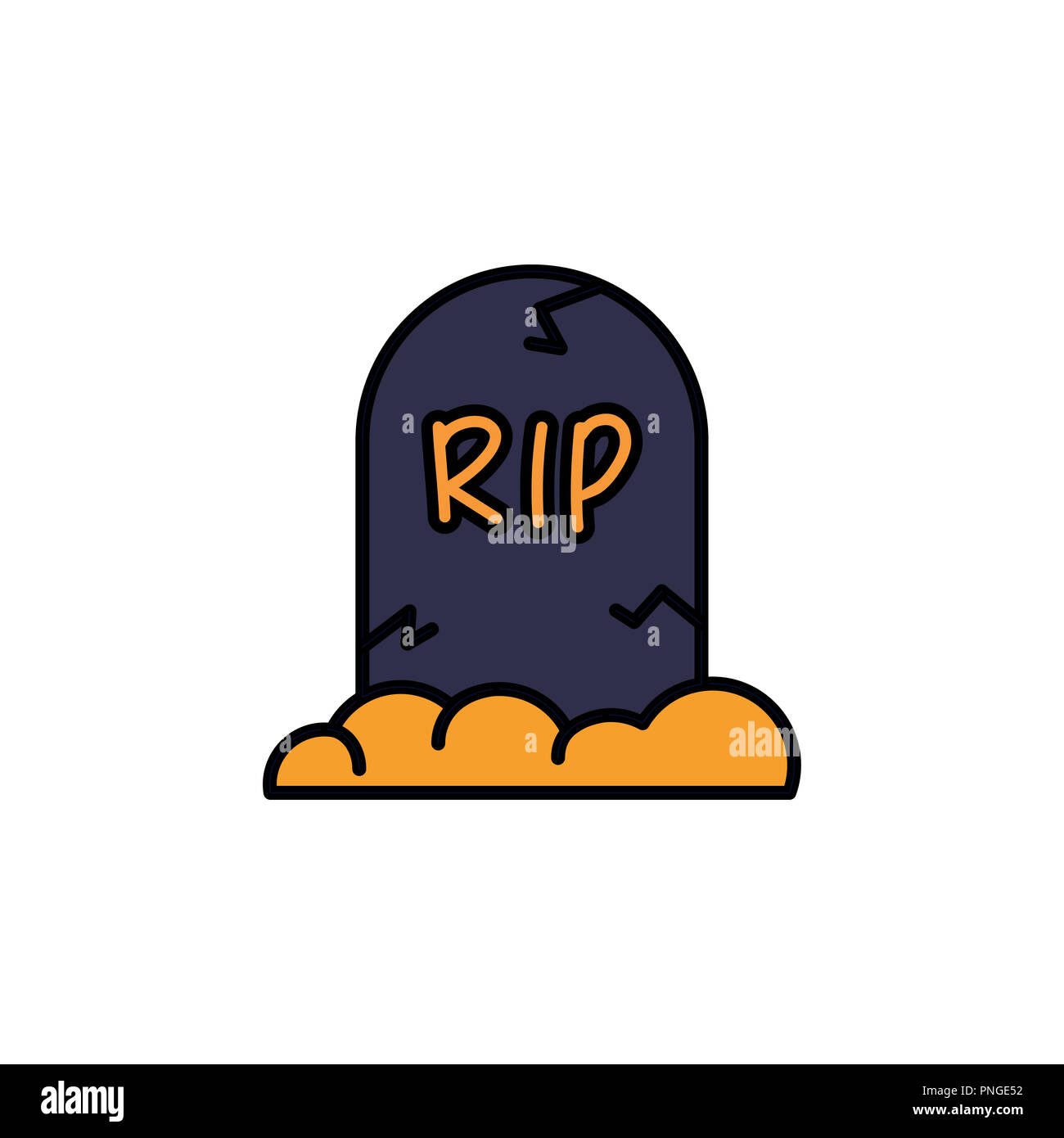 Haunted tree icon hi-res stock photography and images - Alamy