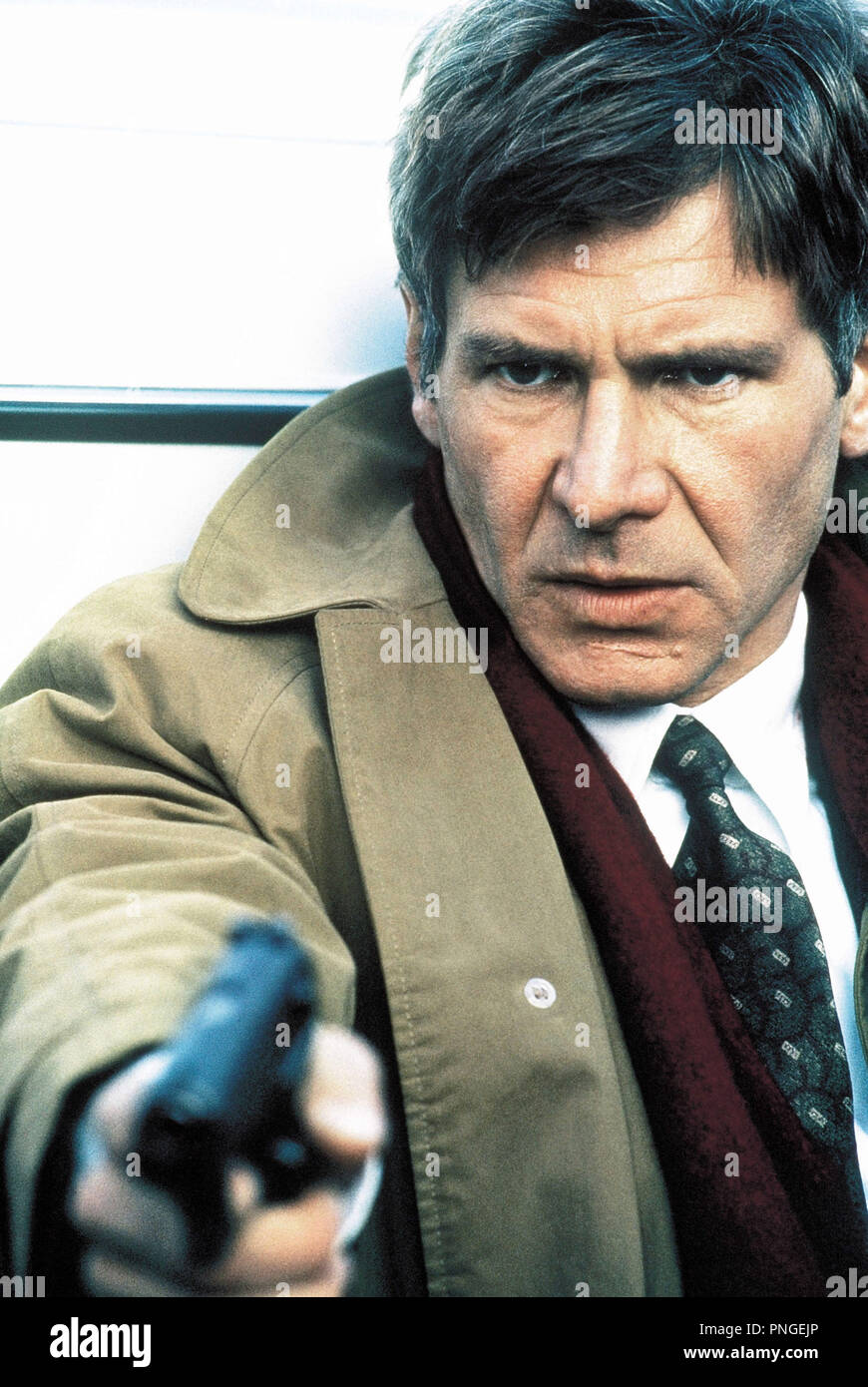 Original film title: PATRIOT GAMES. English title: PATRIOT GAMES. Year ...
