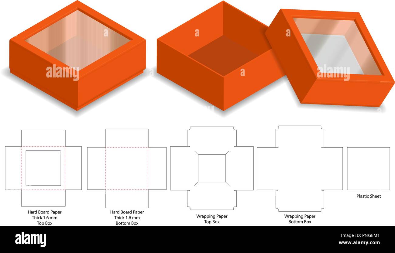 Hard cardboard Stock Vector Images - Alamy