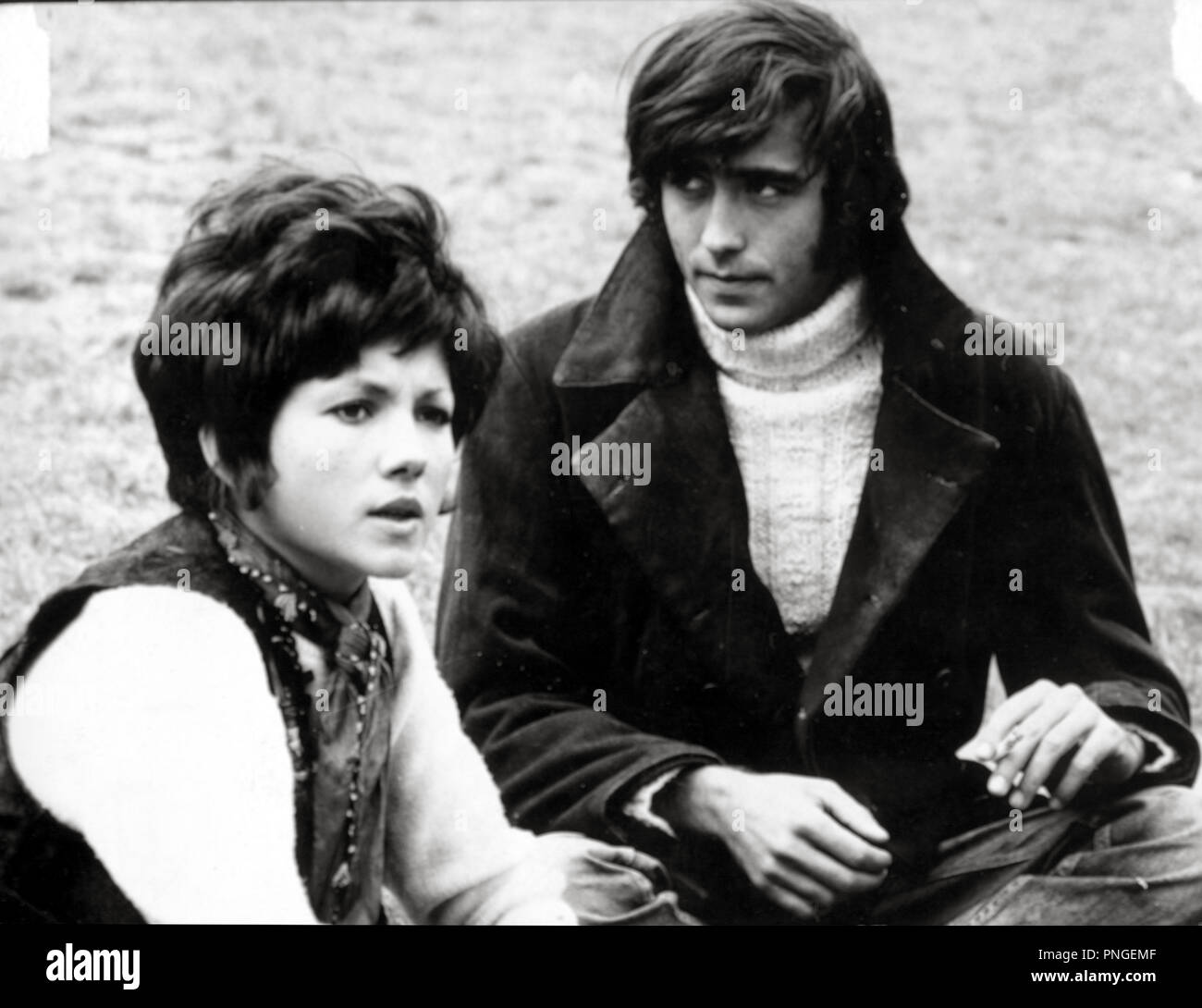 Original film title: LA LARGA AGONIA DE LOS PECES FUERA DEL AGUA ...