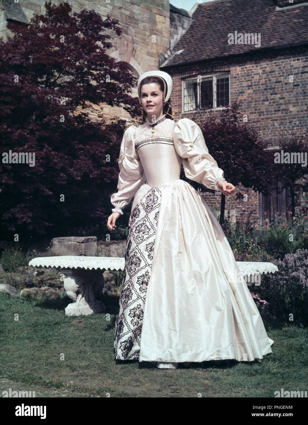 Anne of the thousand days hi-res stock photography and images - Alamy