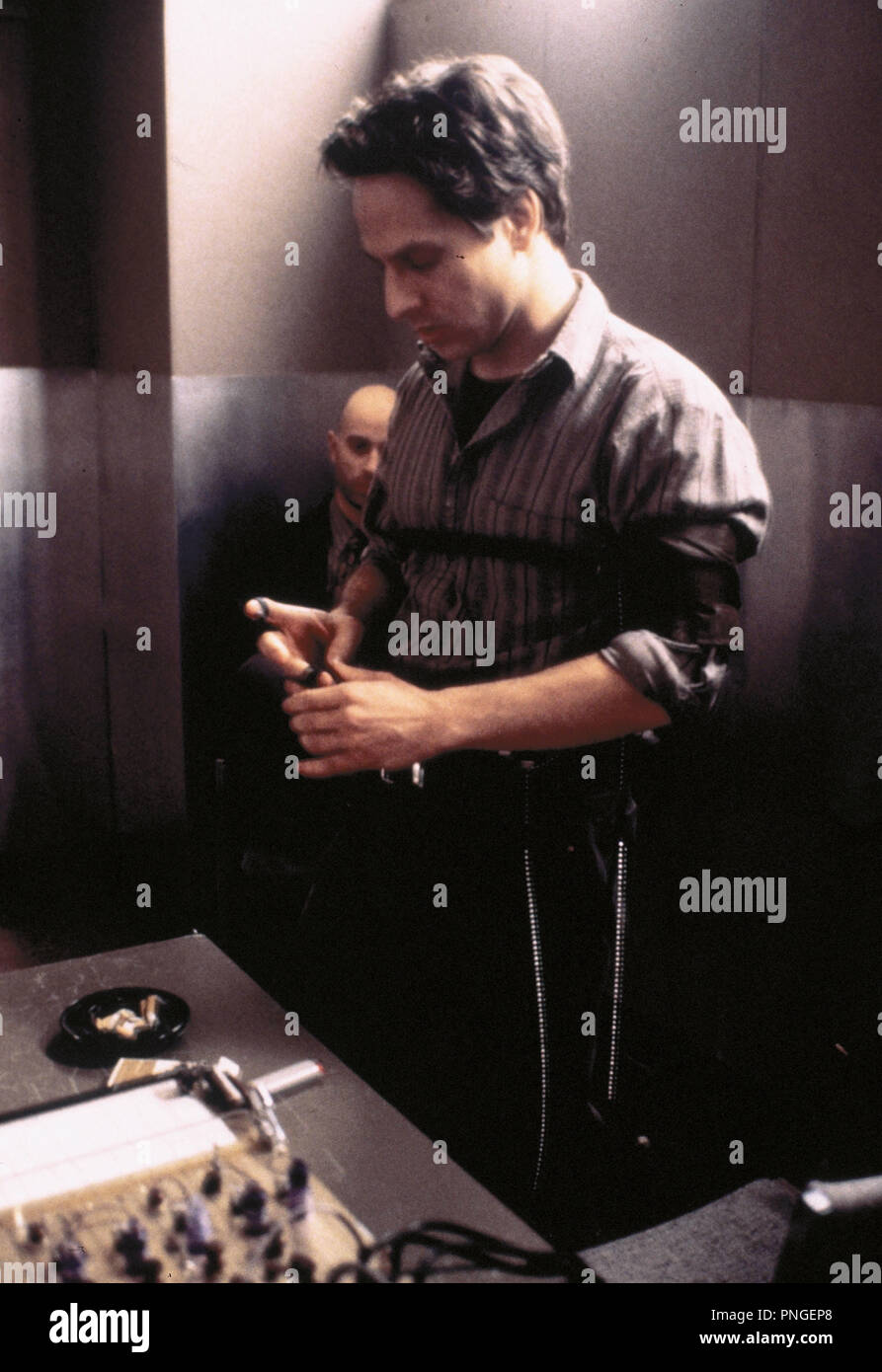 Original film title: LE POLYGRAPHE. English title: POLYGRAPH. Year ...