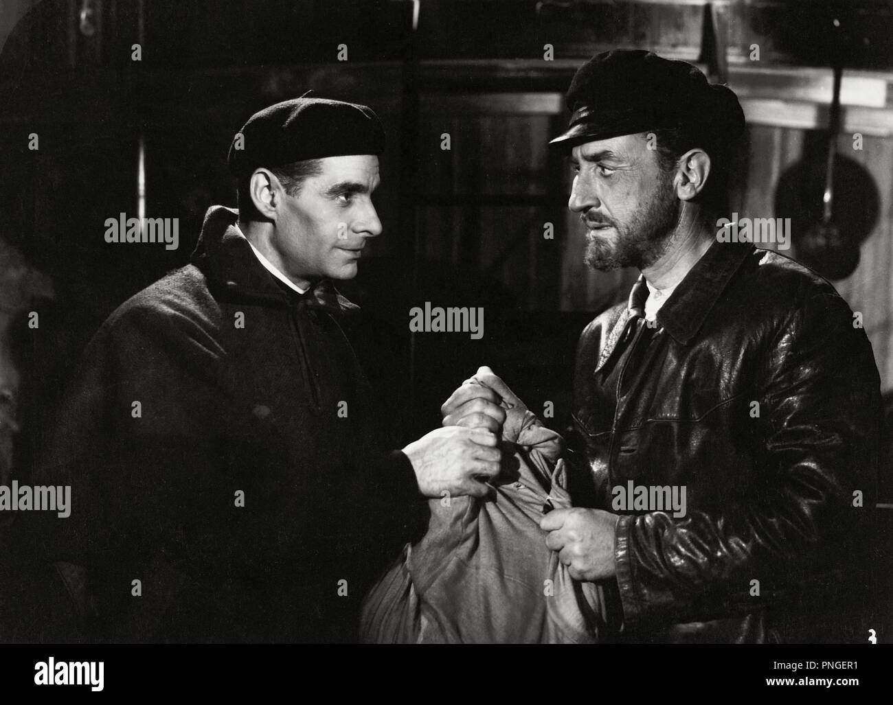 Original film title: TIERRA DEL FUEGO. English title: SUNSCORCHED. Year ...