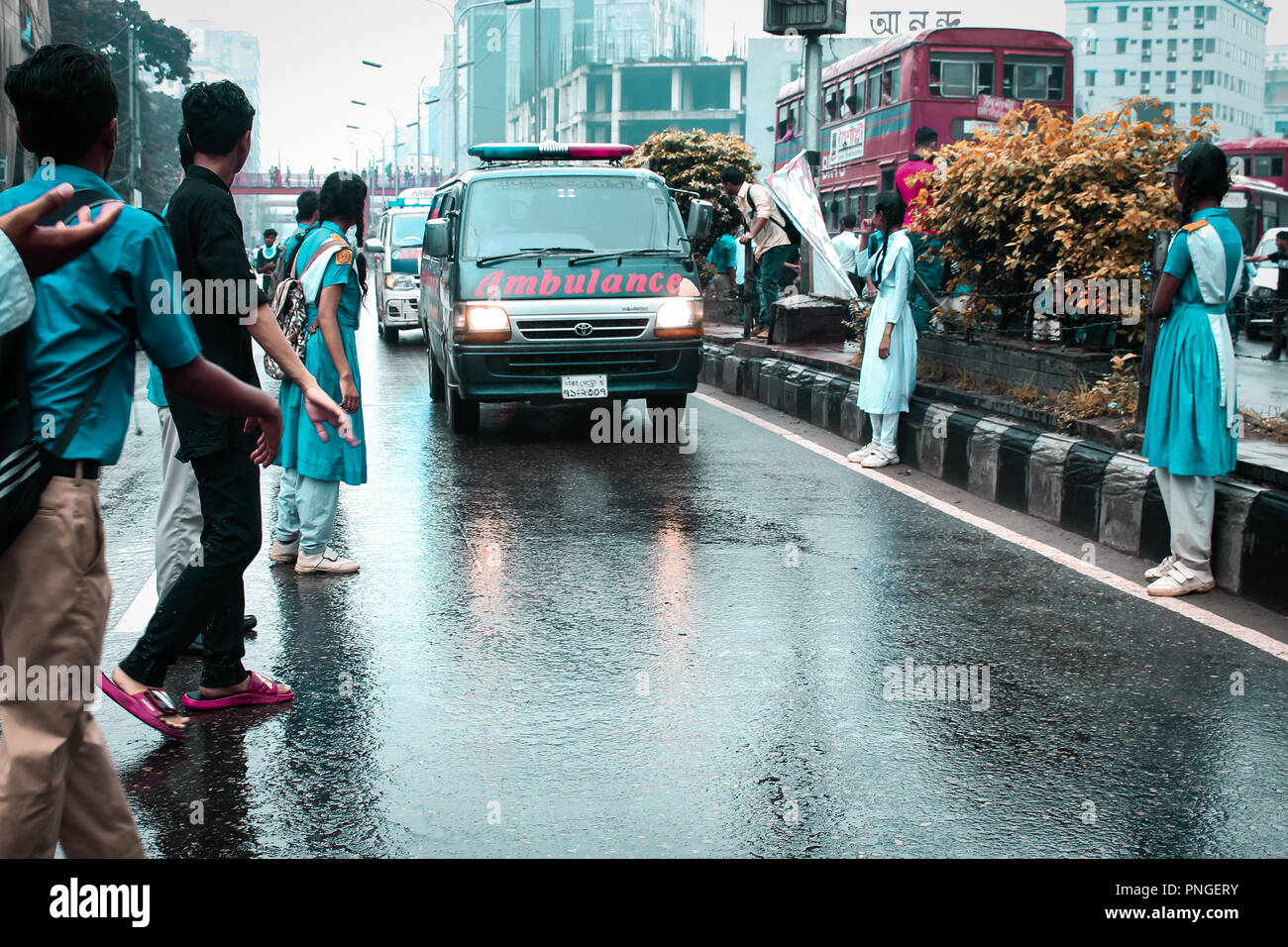 1970 student hi-res stock photography and images - Alamy