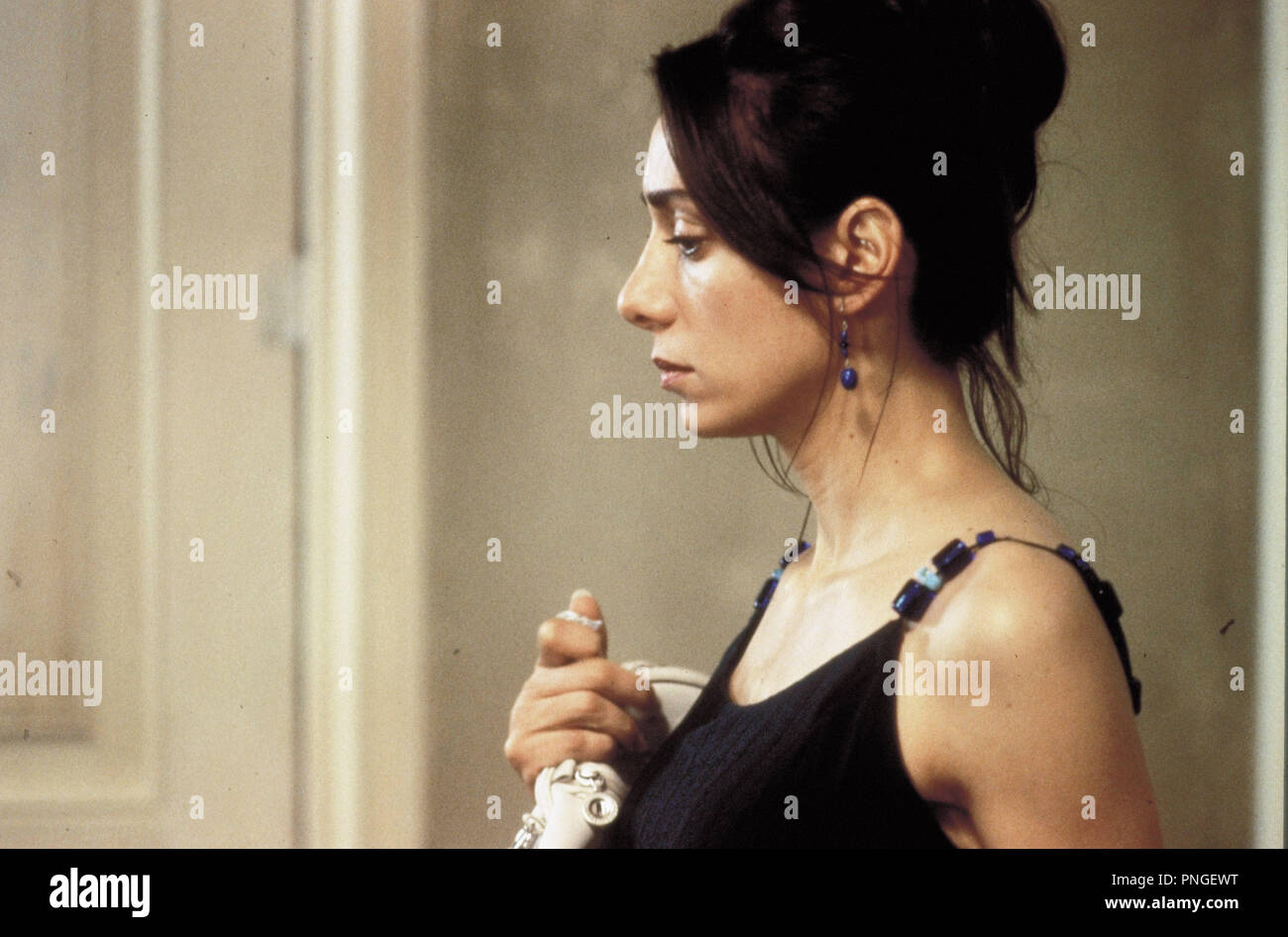 Original film title: NO ES POT TENIR TOT. English title: YOU CAN'T HAVE ...