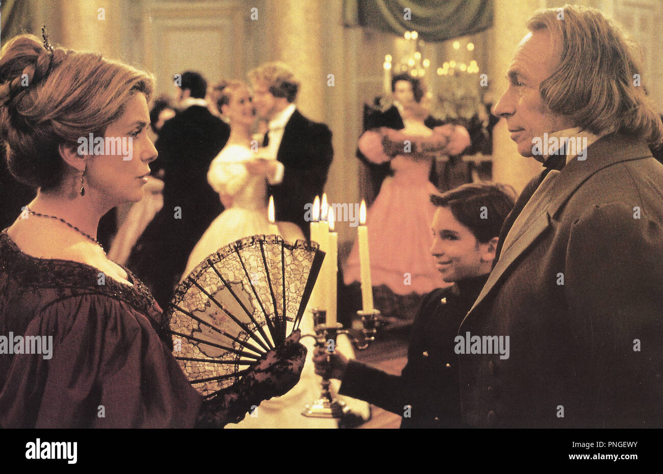 Original film title: PARTIE D'ECHECS. English title: THE CHESS GAME ...