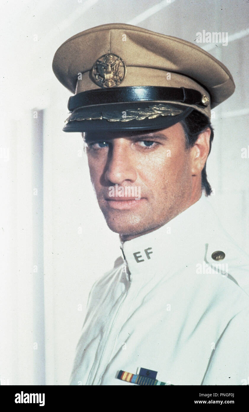 Christopher lambert fortress hi-res stock photography and images - Alamy