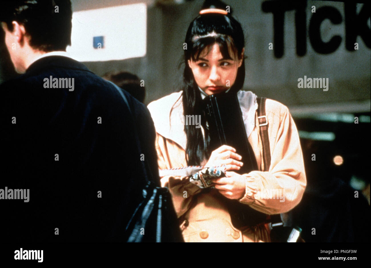 Chen hsiao hsuan hi-res stock photography and images - Alamy