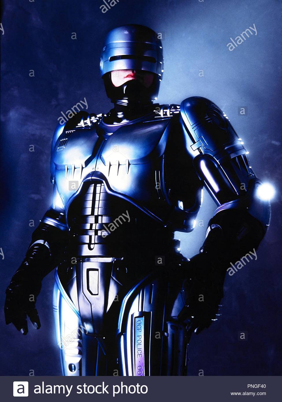 Robocop 2 Stock Photos & Robocop 2 Stock Images - Alamy