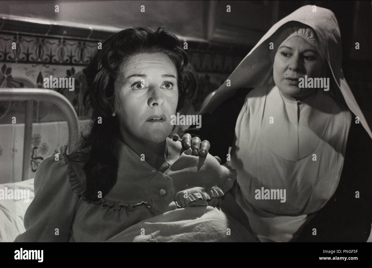 Original film title: AMA ROSA. English title: AMA ROSA. Year: 1960 ...