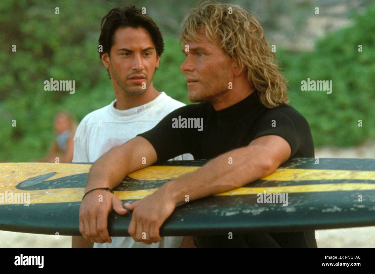 Original film title: POINT BREAK. English title: POINT BREAK. Year ...