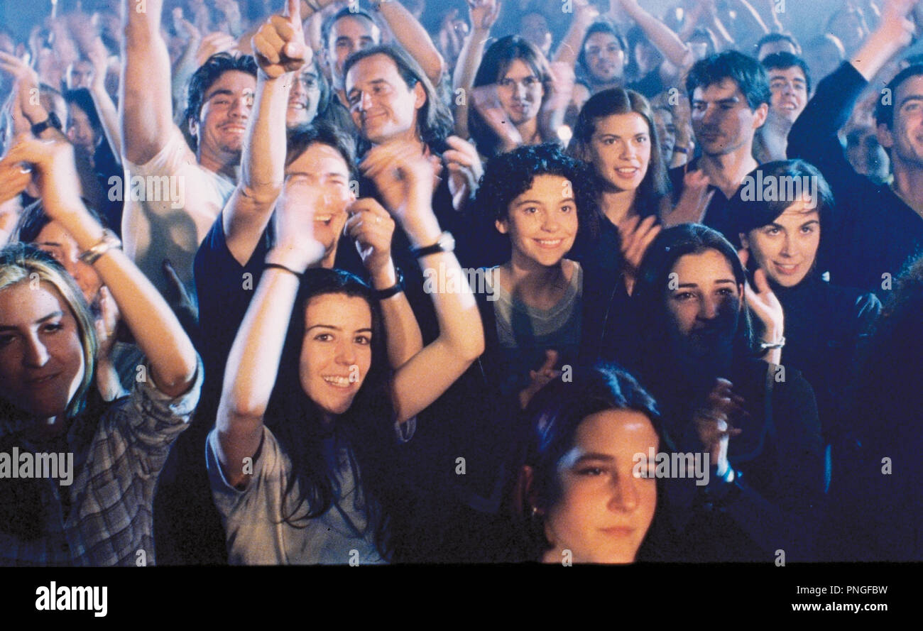 Original film title: CASCABEL. English title: CASCABEL. Year: 2000. Director: DANIEL CEBRIAN ...