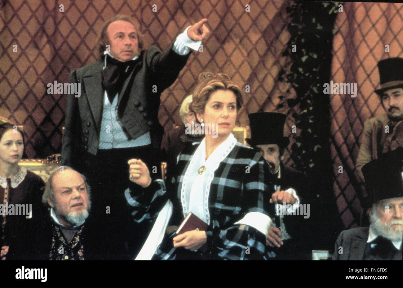 Original film title: PARTIE D'ECHECS. English title: THE CHESS GAME ...