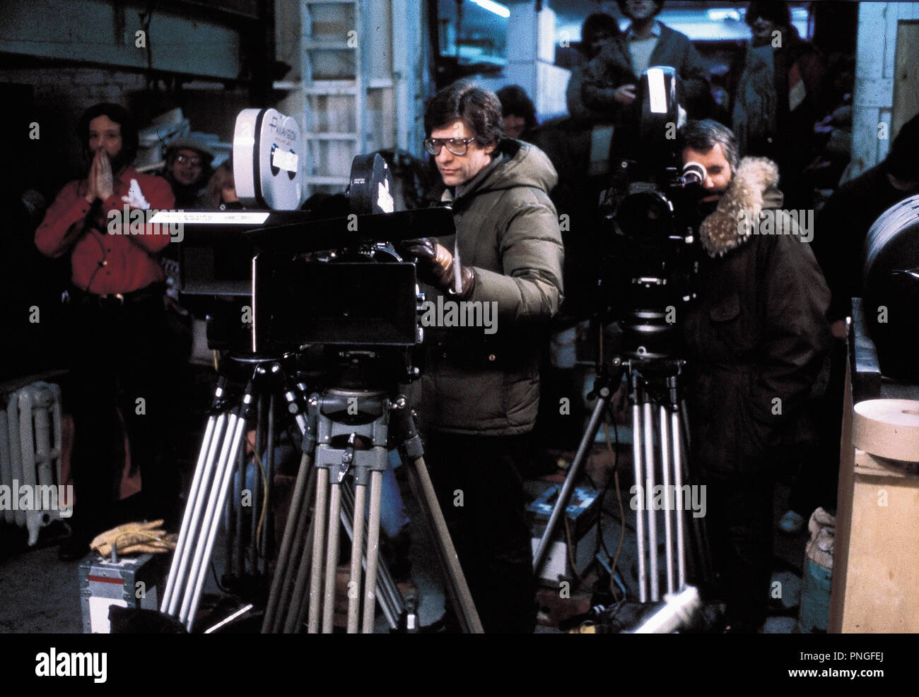 Videodrome hi-res stock photography and images - Alamy