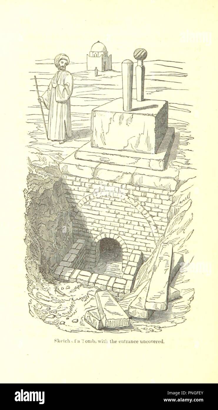 Image from page 794 of 'An account of the manners and customs of the ...