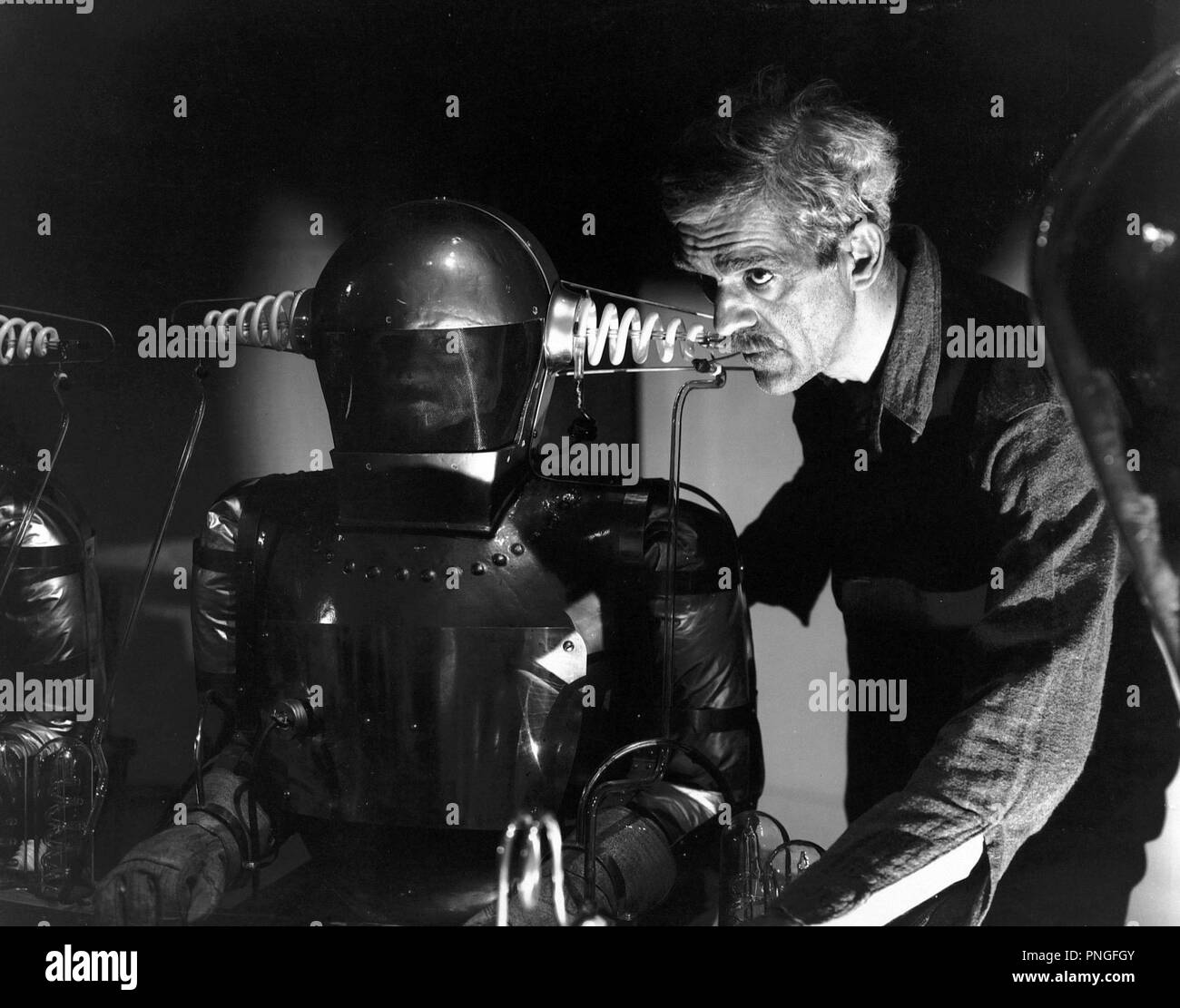 Original film title: THE DEVIL COMMANDS. English title: THE DEVIL COMMANDS. Year: 1941. Director ...