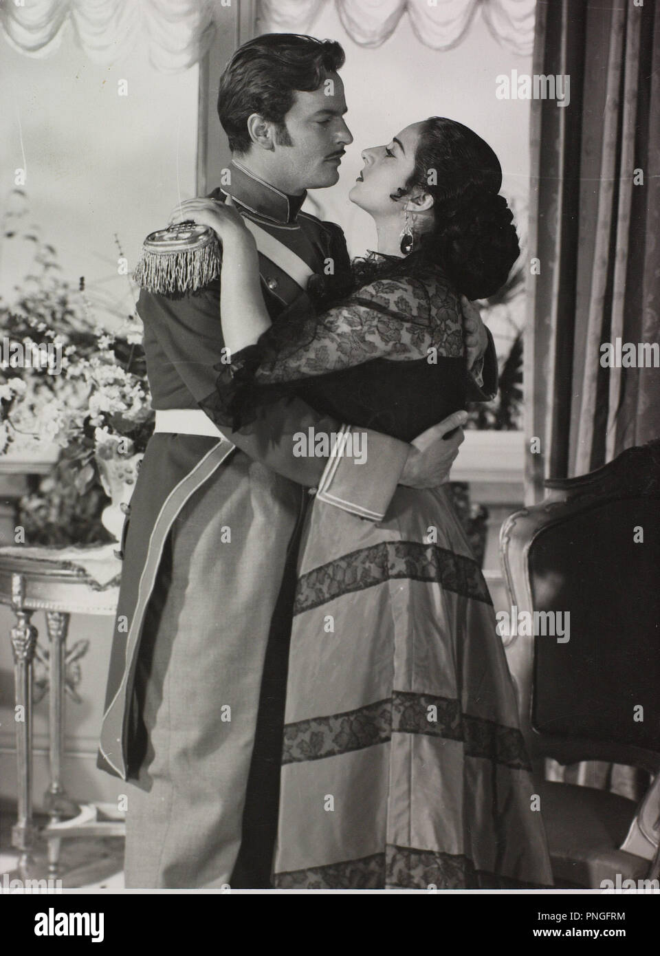 Original film title: LA ESTRELLA DE SIERRA MORENA. English title: LA ...